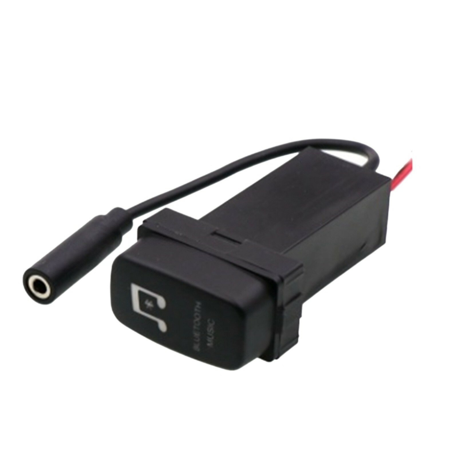 Музыкальный Bluetooth адаптер MyPads для автомобиля с беспроводным подключением