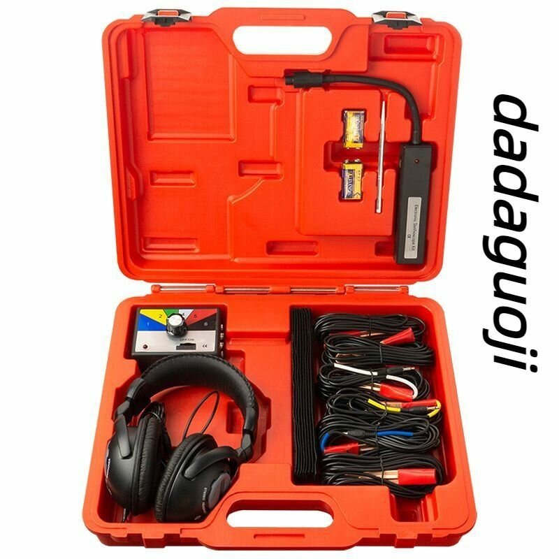 Стетоскоп Автомобильный