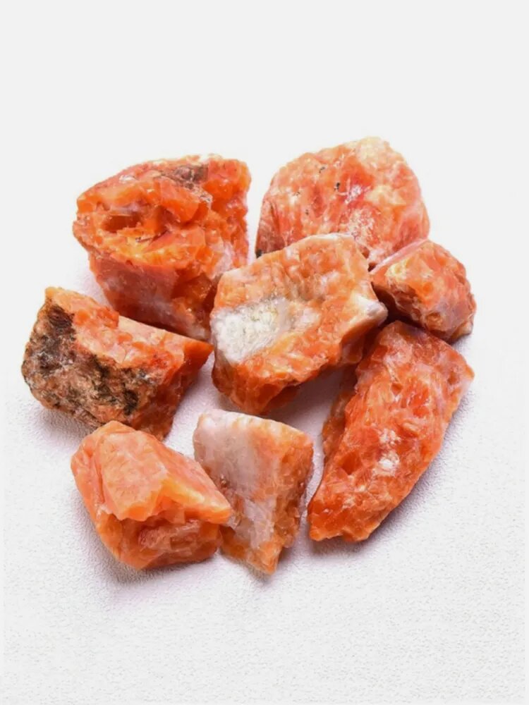 Солнечный камень 100 г - источник жизненной энергии и лидерства