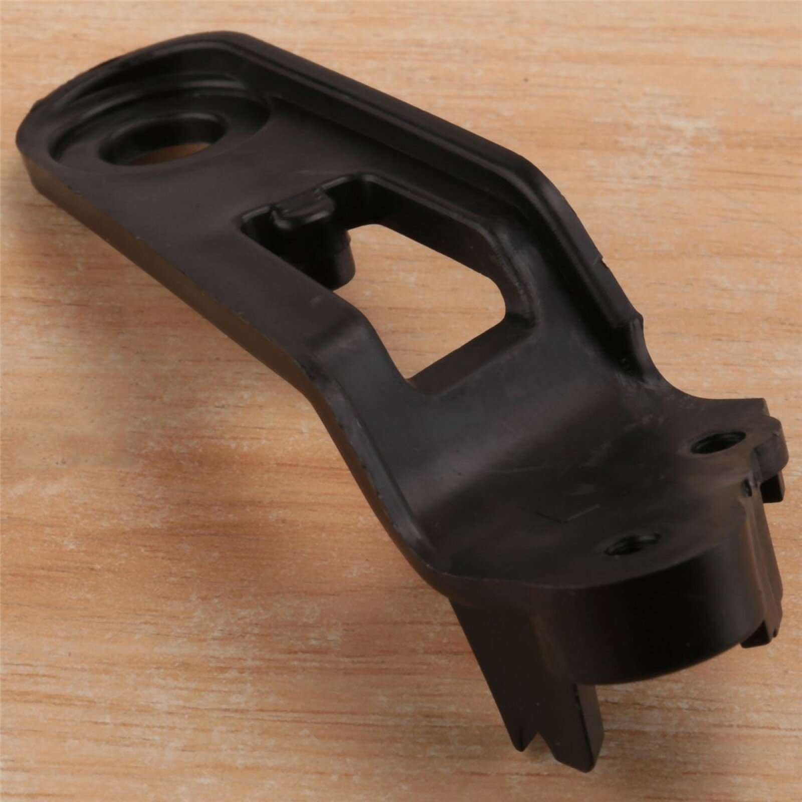 Ремкомплект фар MyPads для Toyota Lexus RX330 2003-2008 с кронштейнами из пластика