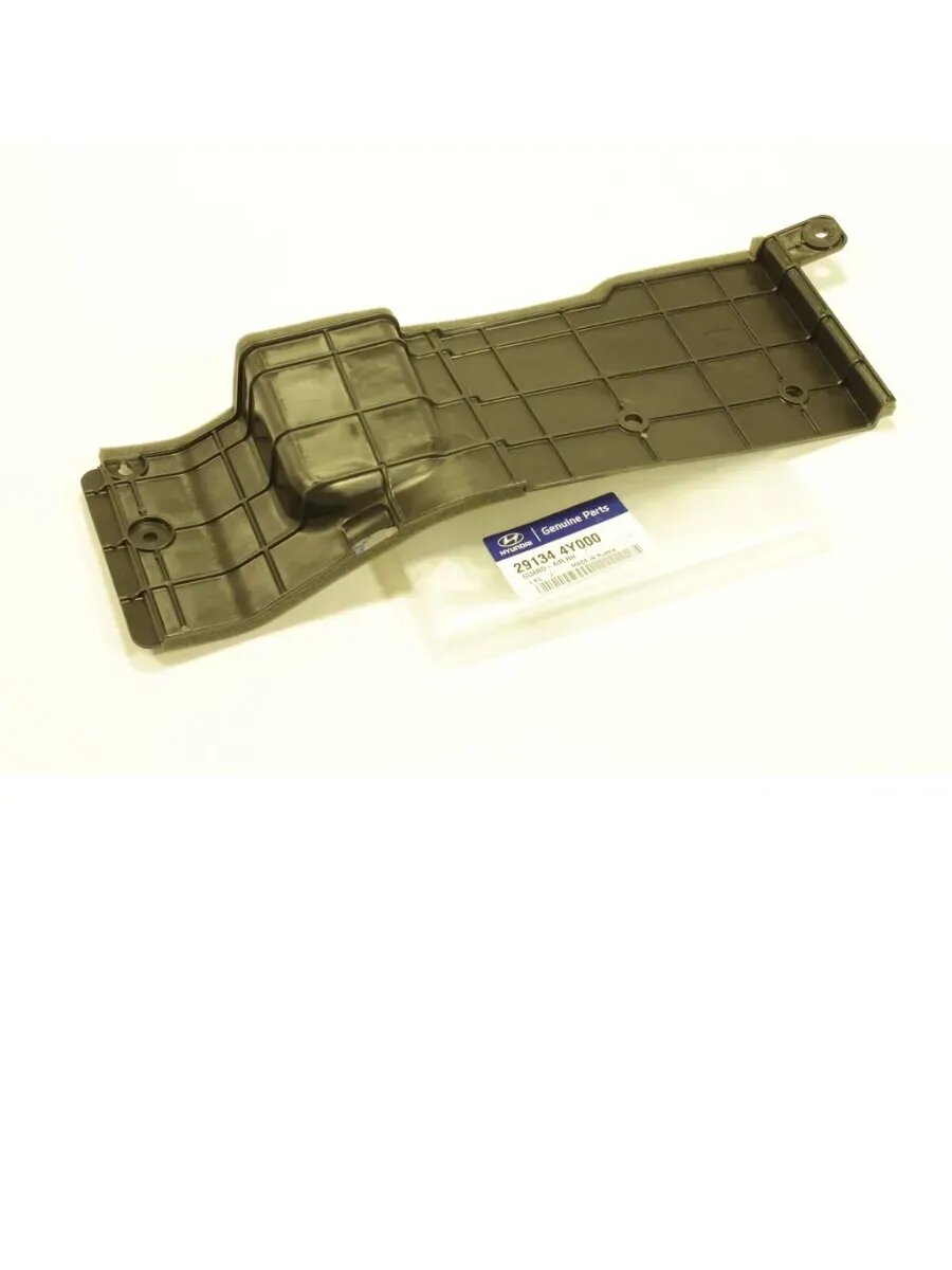 Правая защитная направляющая HYUNDAI/KIA 291344Y000