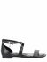Сандалии MICHAEL KORS, размер 7, черный