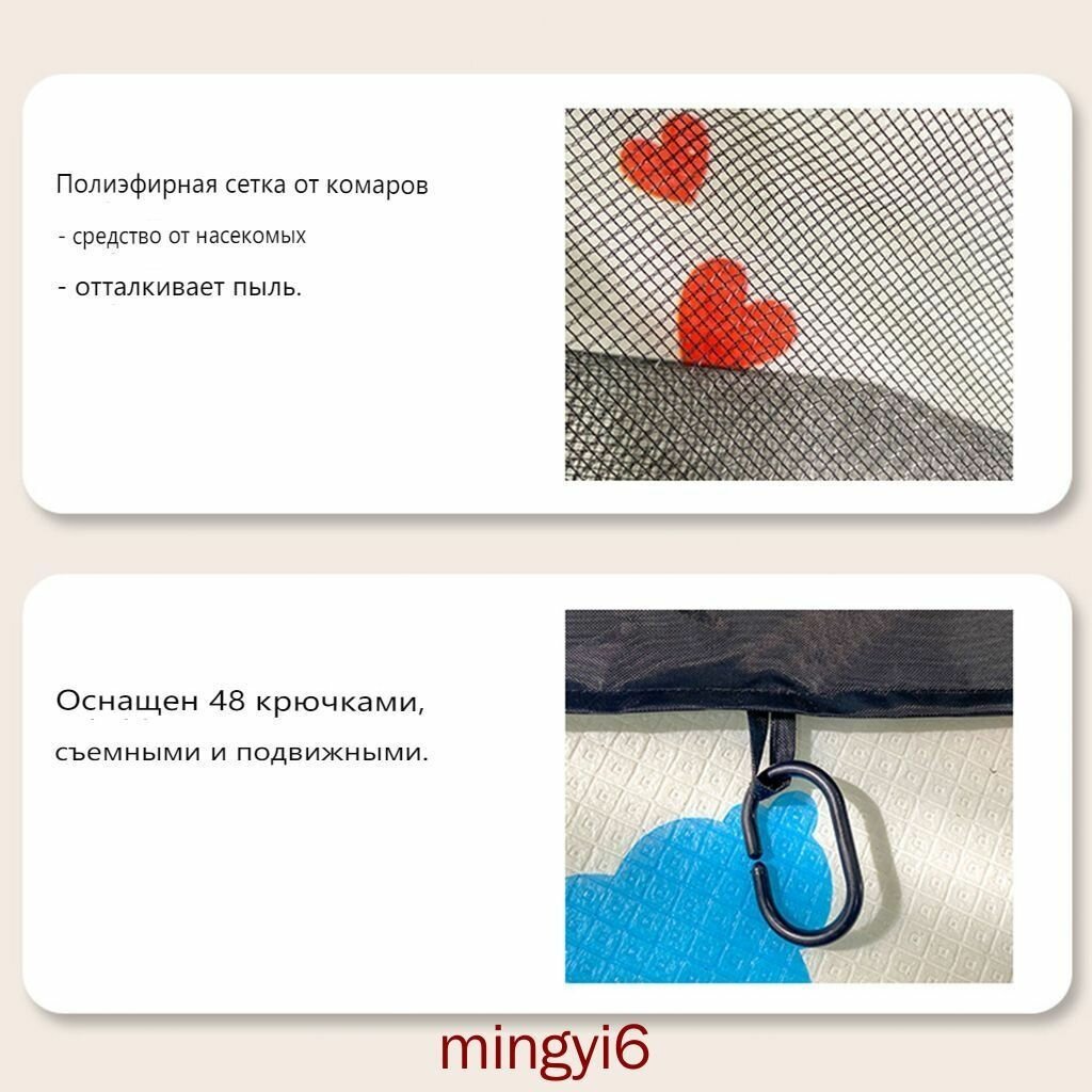 Беседка — фото 1