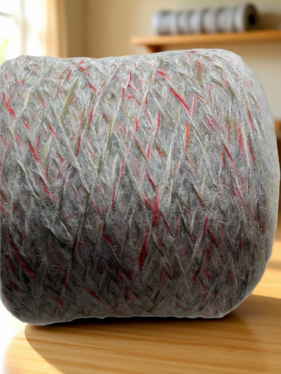 Фантазийная пряжа пр-во Италия