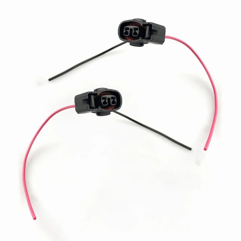 KD4567UC5A KD45-67UC-5A KD47-67UC1-27 KD47-67UC1 KD49-67-UC1 89341-64010 Датчик 2pcs connector