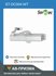 Доводчик Smartec ST-DC004-WT