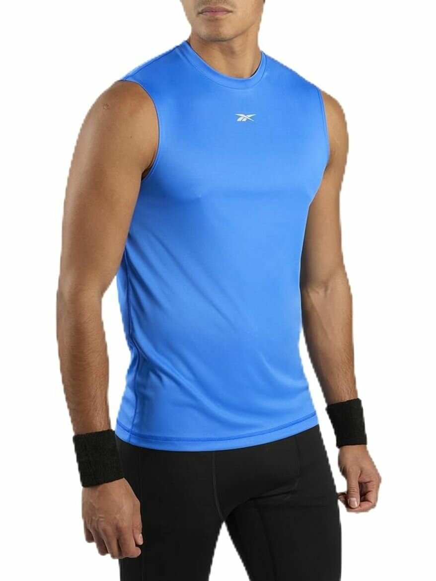 Майка спортивная Id Train Slvls Tech Tee