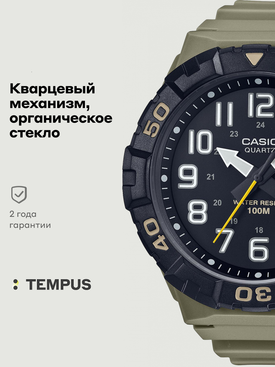 Наручные часы Standard