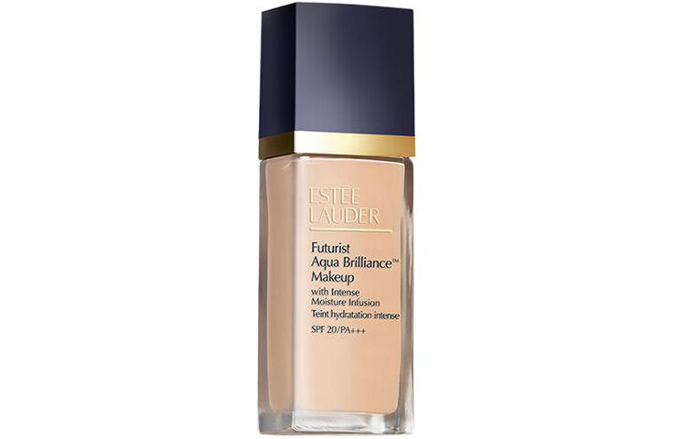 Тональная основа питательная жидкая женская ESTEE LAUDER 3 Qinsui, оттенок 1C0#61, beige