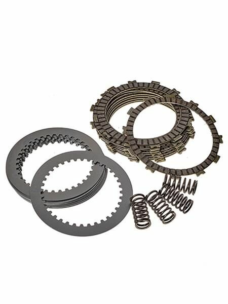 Комплект дисков сцепления KTM EXC-R450/EXC-R530 2008