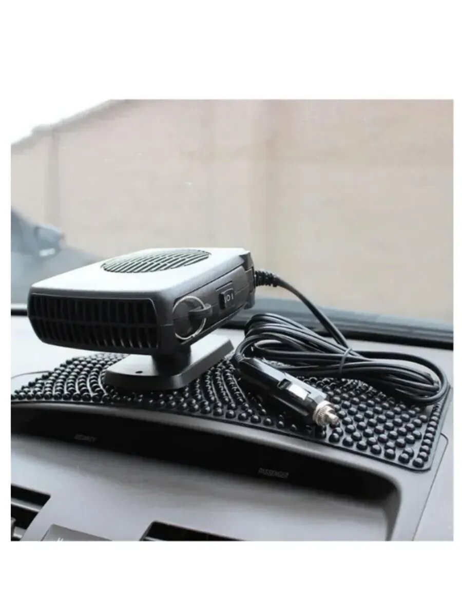 Автомобильный теплонагреватель