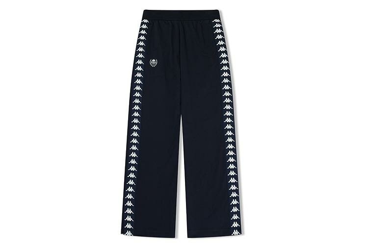 Брюки Moderate Straight Fit