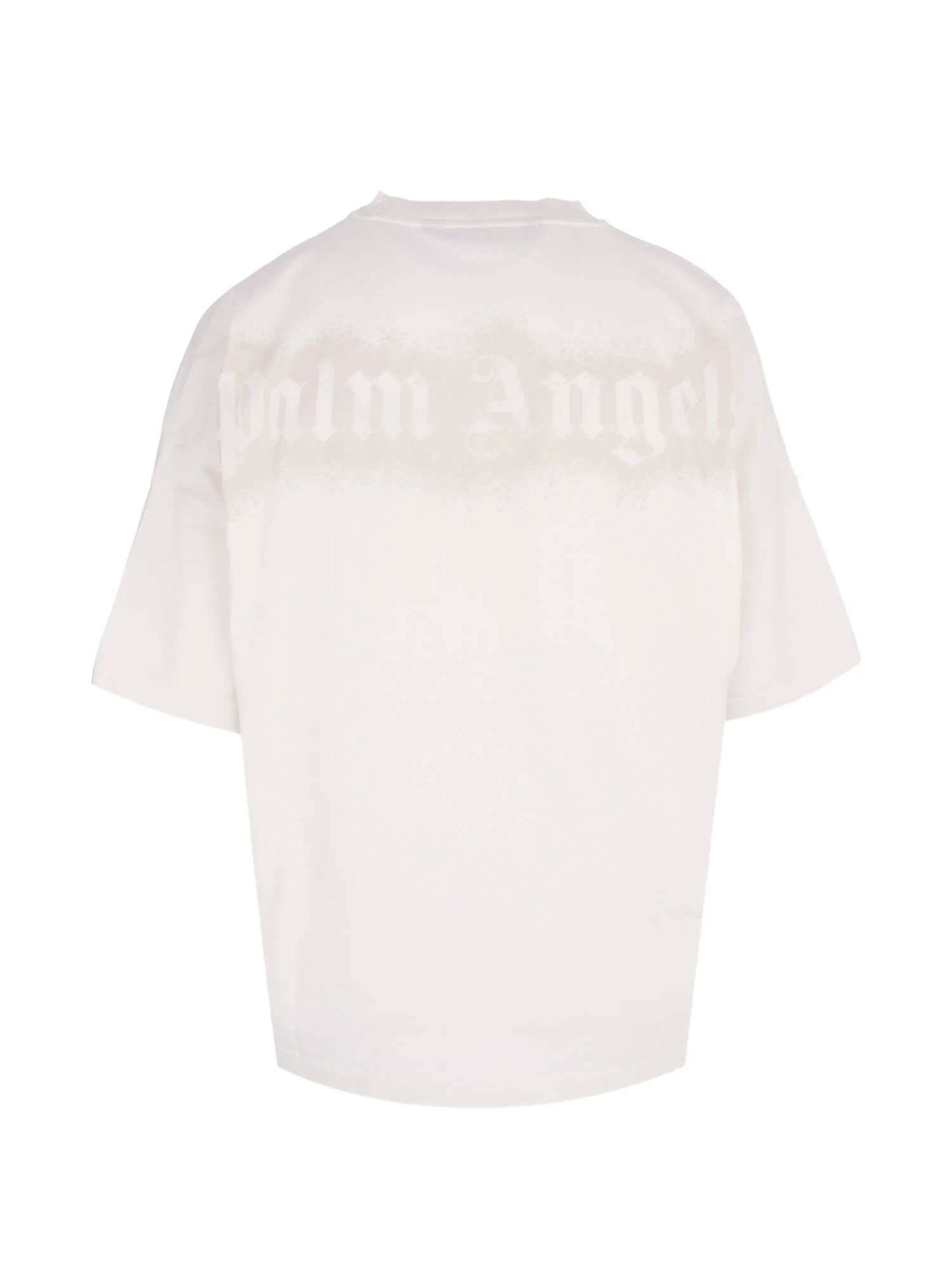 Футболка Palm Angels, размер 54 — фото 1