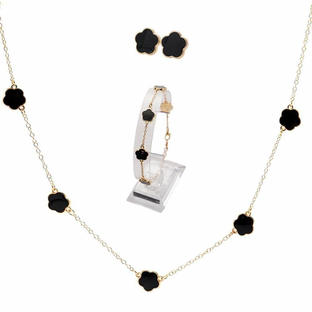 Комплект бижутерии