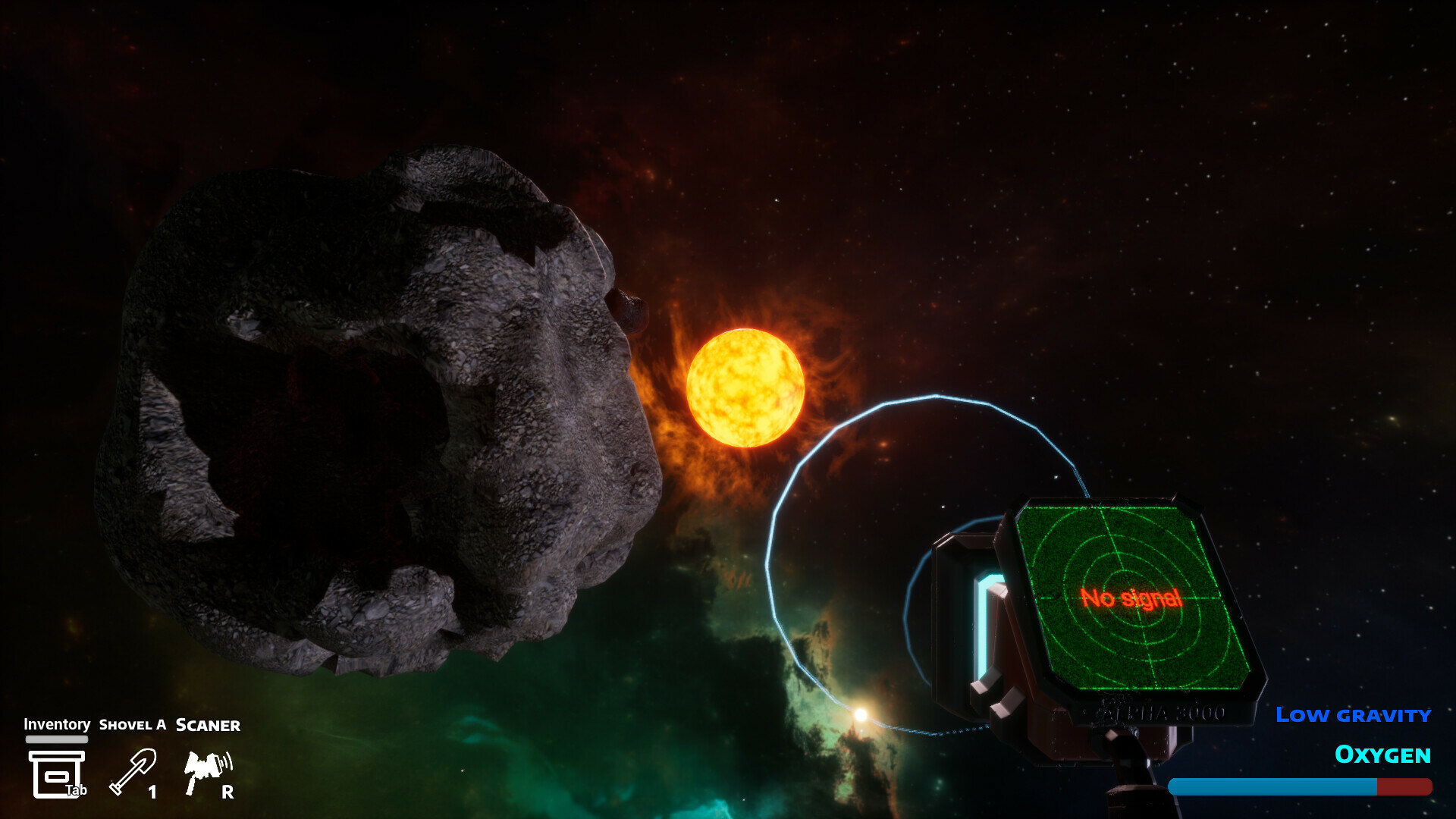 Digger: Galactic Treasures PC Steam Ключ • Активация Steam • регион Весь мир