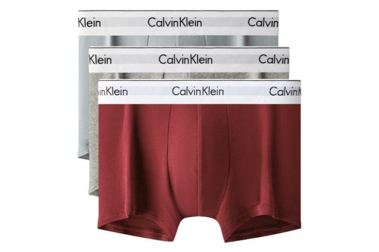 Боксерки CALVIN KLEIN