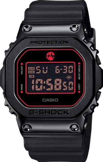 Наручные часы CASIO, черный — фото 1