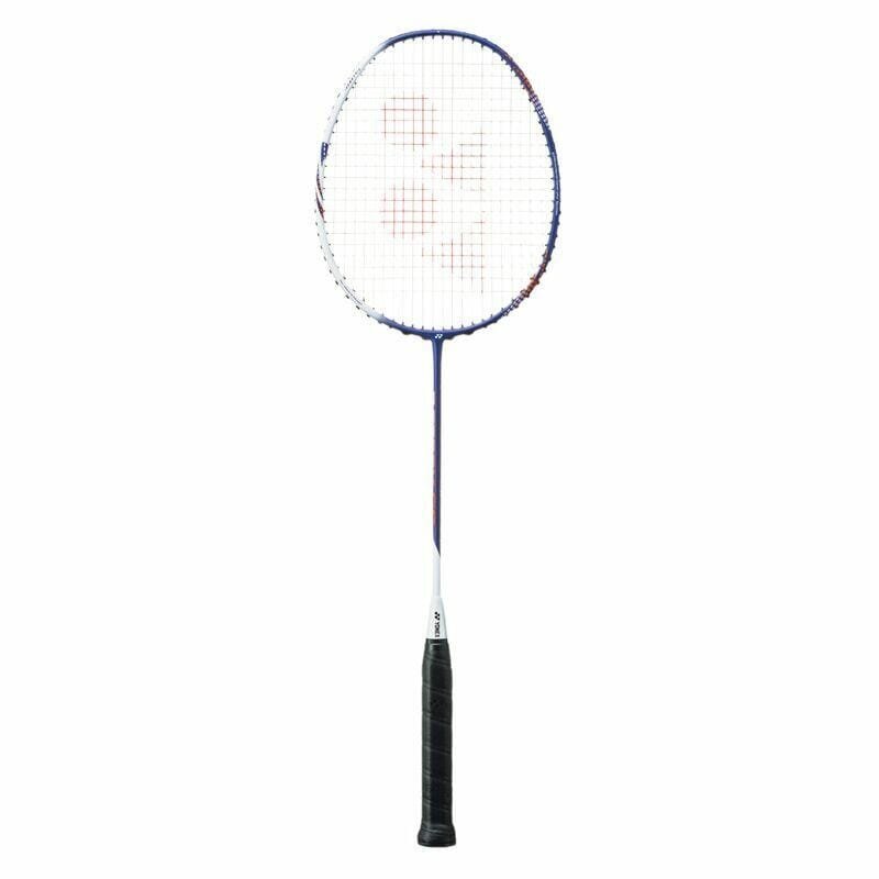 DECATHLON Ракетка для бадминтона Yonex Astrox GS, синий, 4UG5, 83 г