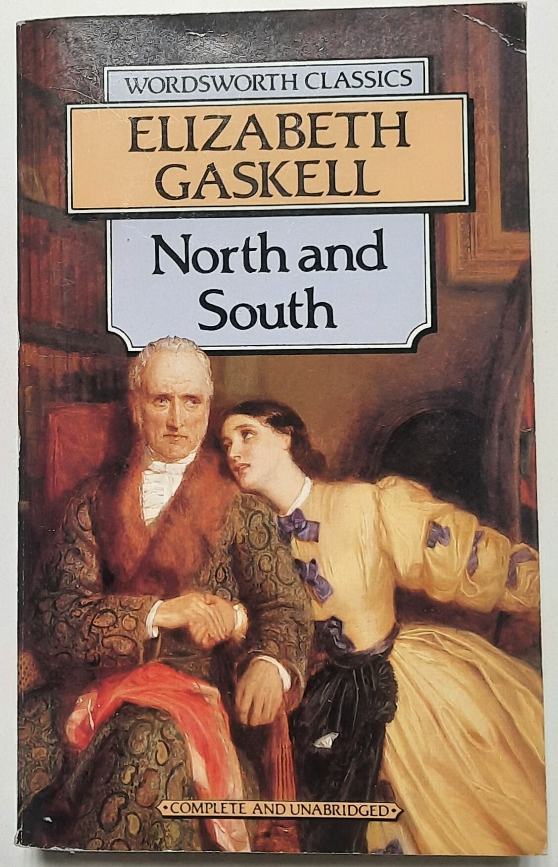 North and South