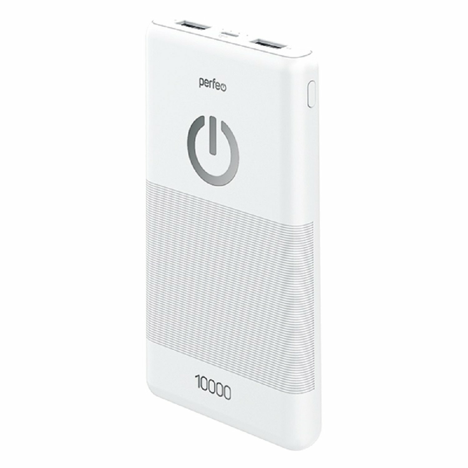 Повербанк Power bank для телефона (PF_B4297) 10000 mah