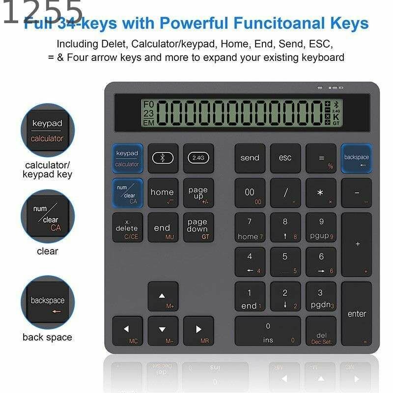 Финансовый учет Numpad11 — фото 1