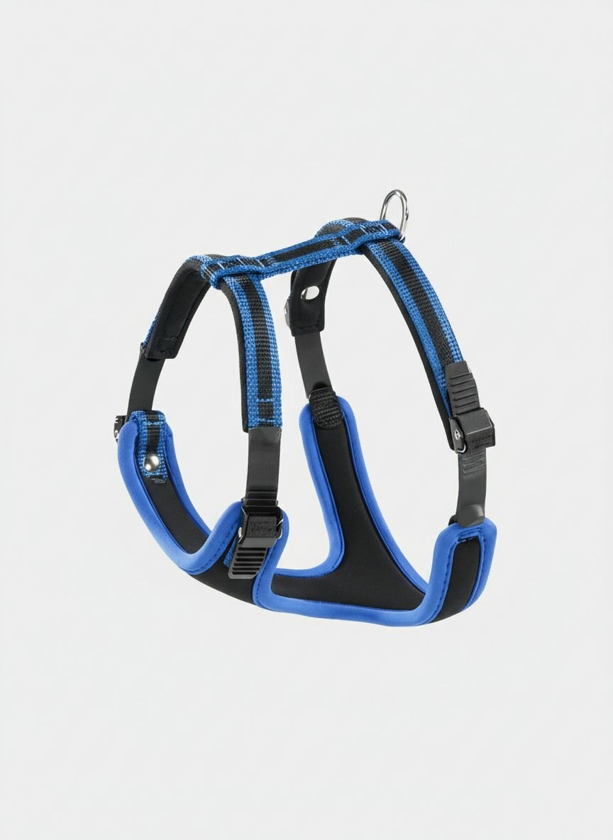 Шлейка для собак ERGOCOMFORT P S Ferplast