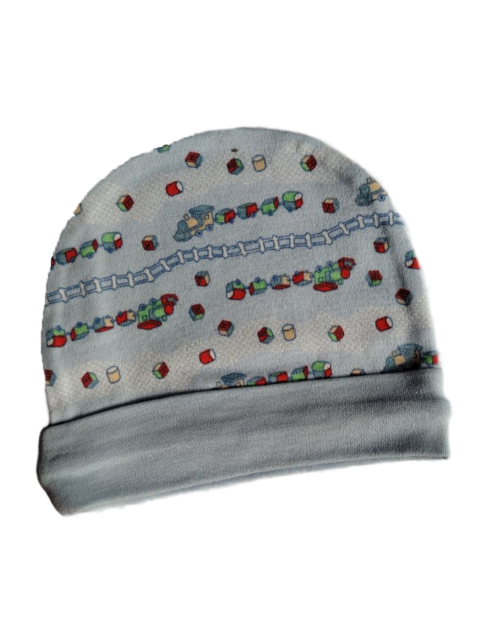 Чепчик  для мальчиков