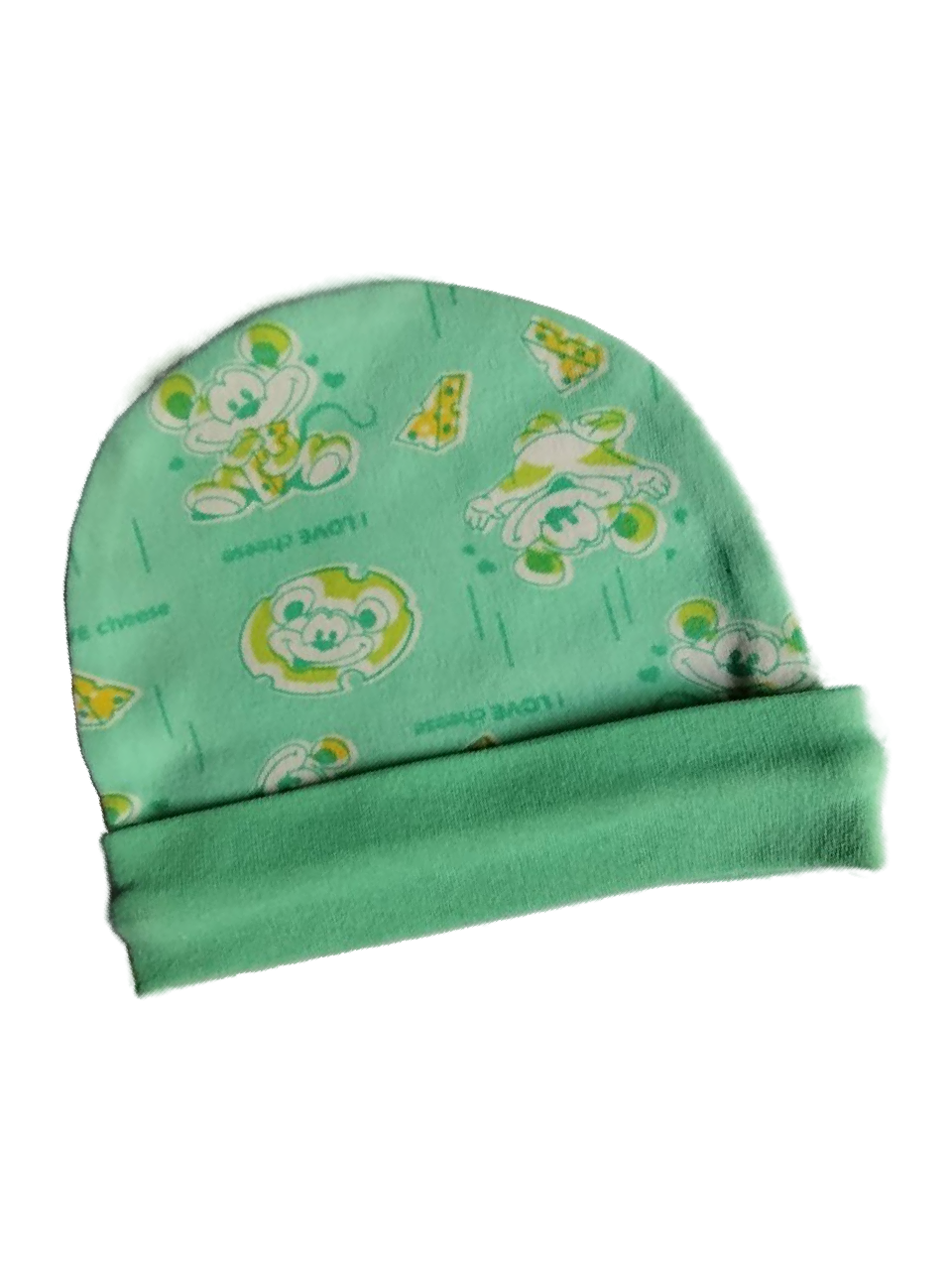 Чепчик  для детей