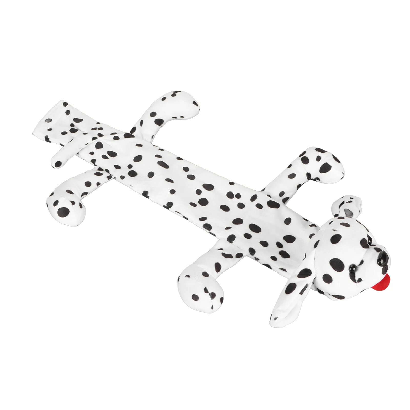 Игрушка для собак Dalmatian, Spotted Dog Shape