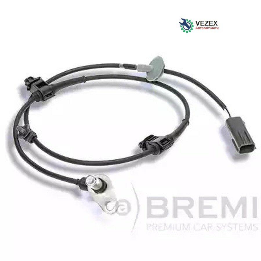 BREMI 50867 Датчик ABS