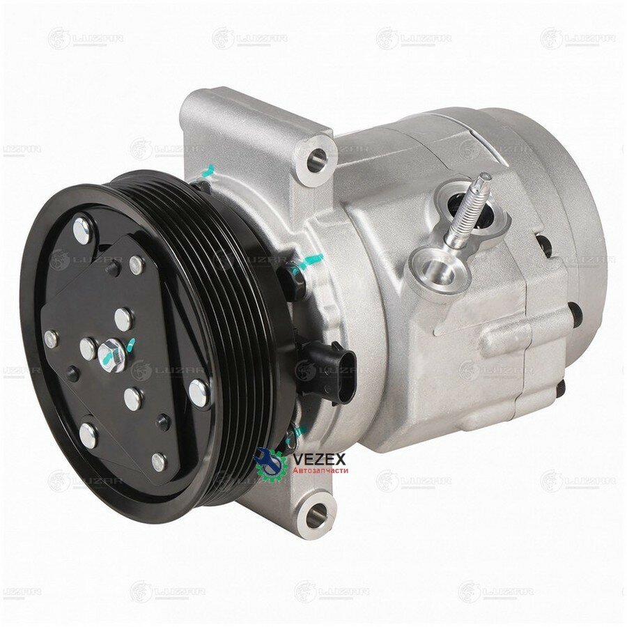 LUZAR LCAC0532 Компрессор кондиционера