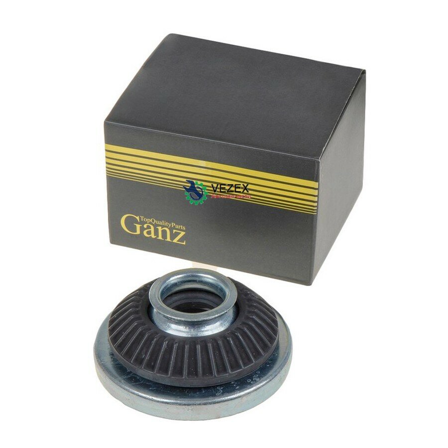 GANZ GIK02510 Опора амортизационной стойки