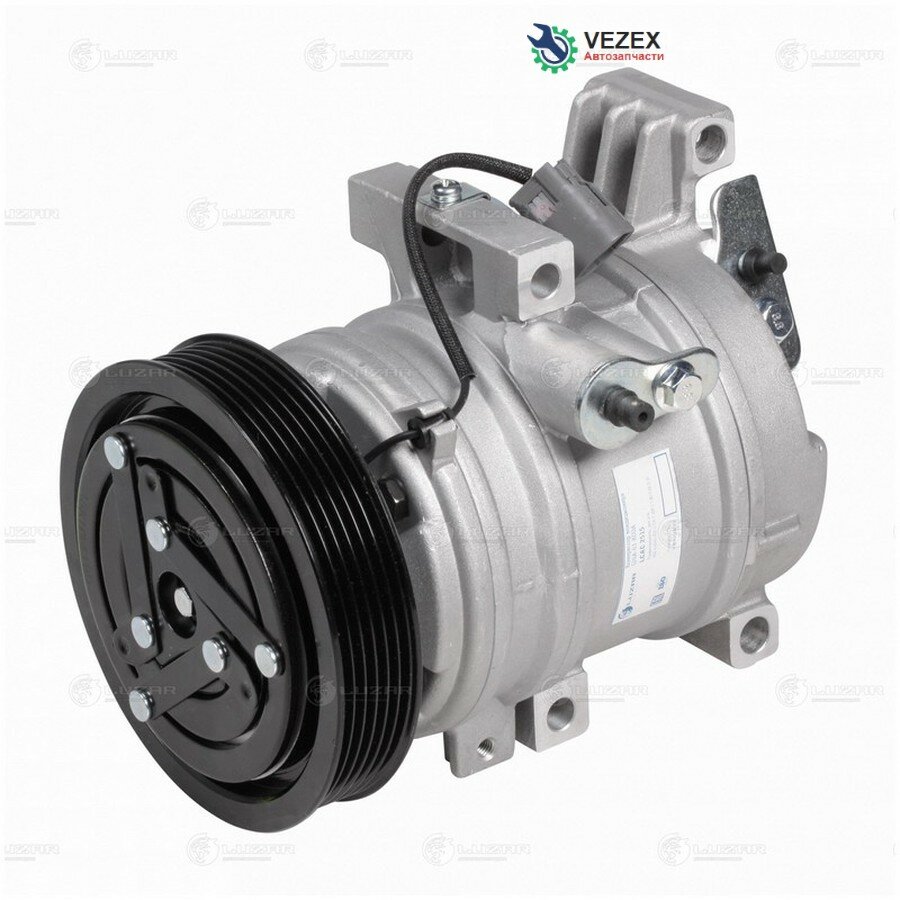 LUZAR LCAC2515 Компрессор кондиционера