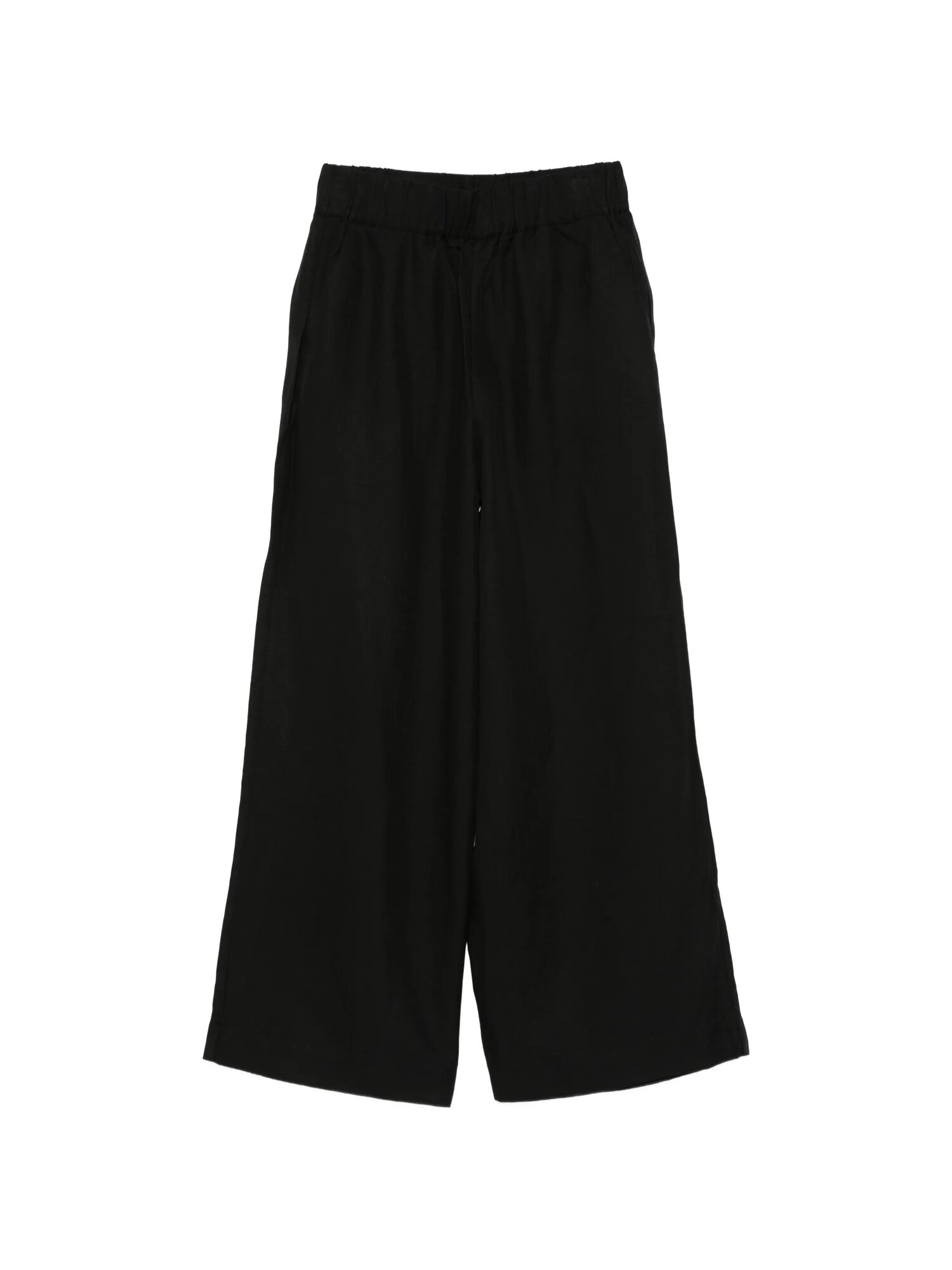 Брюки палаццо Elasticated palazzo pants