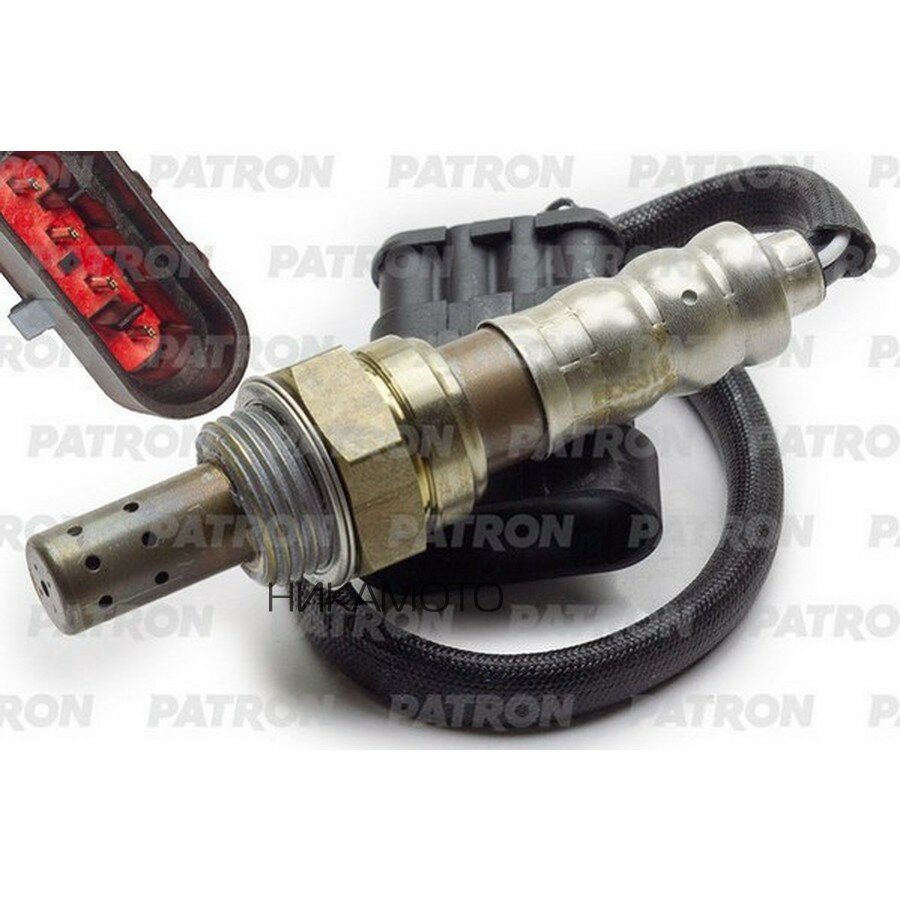 PATRON POS313 Лямбда-зонд CHERY AMULET/QQ 06-