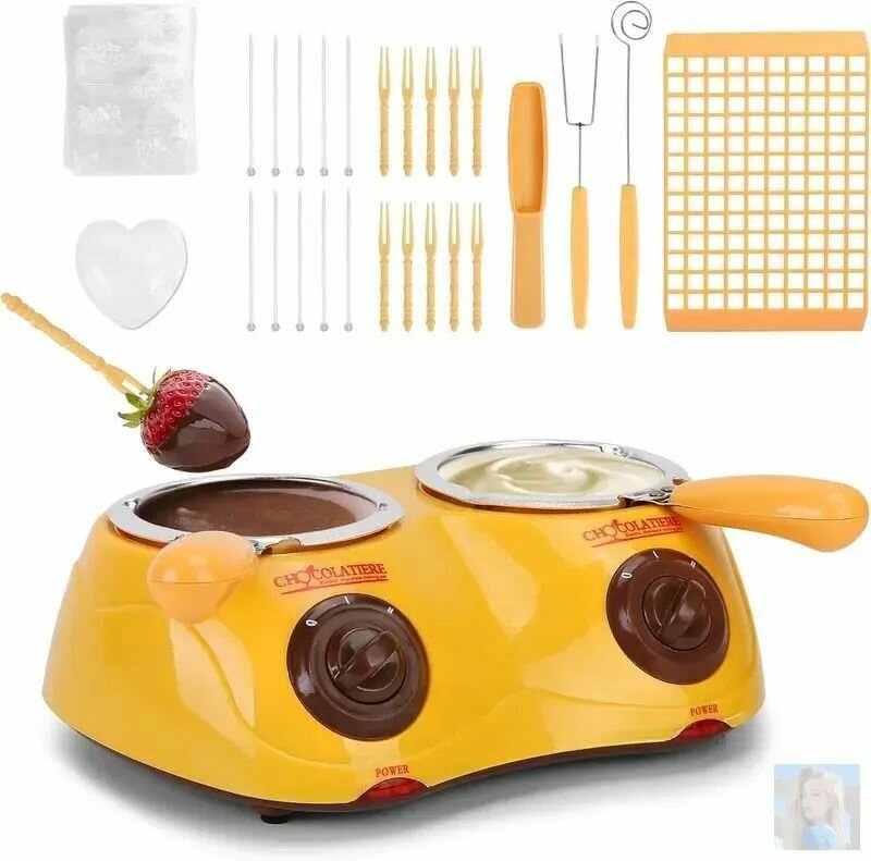 Мармит С подогревом, 99 шт, 0.6 л