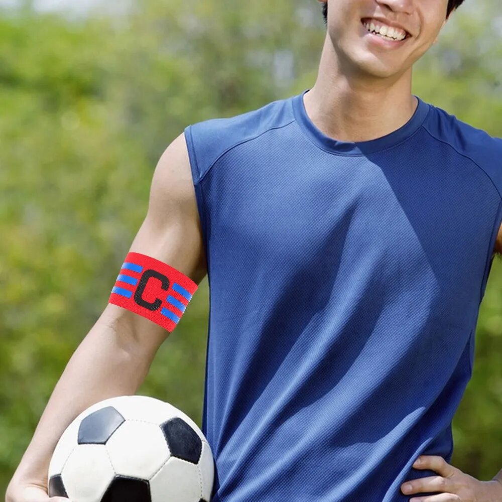 Капитанская повязка