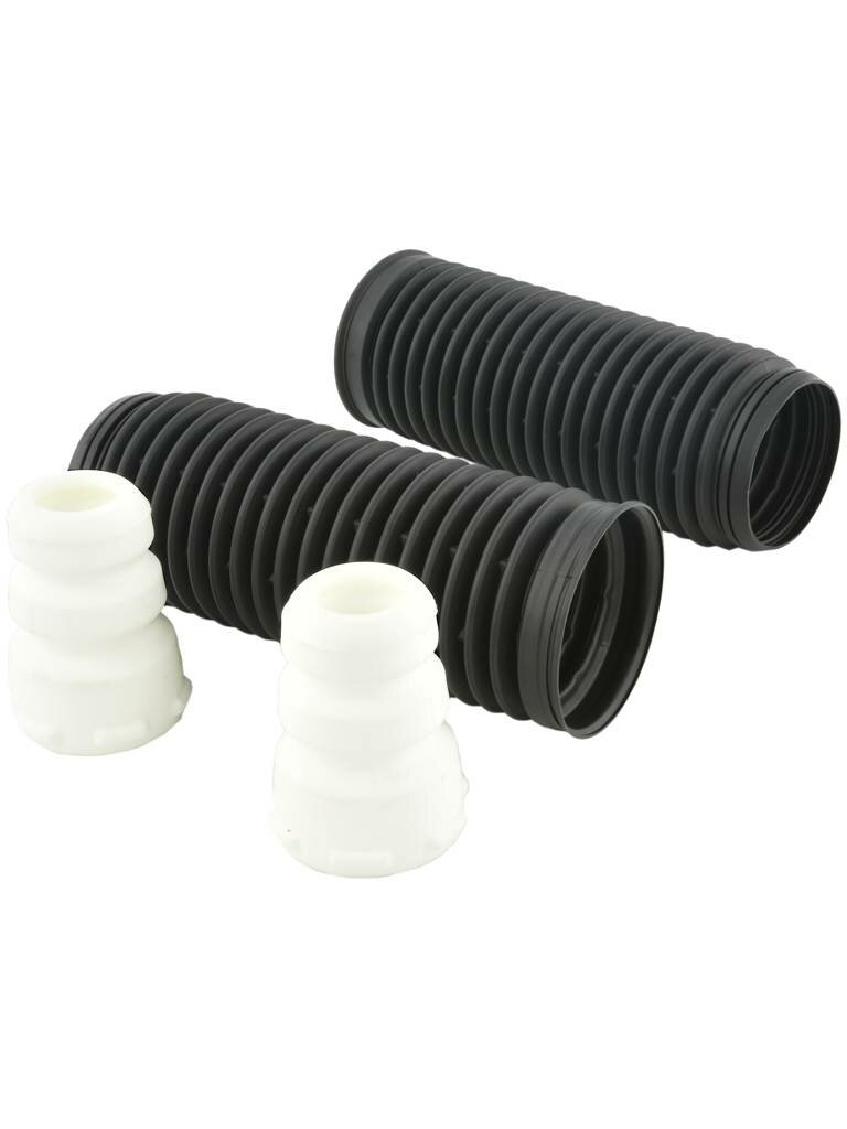 Пыльник и отбойник переднего амортизатора для SKODA OCTAVIA, FABIA / VOLKSWAGEN BEETLE, GOLF / Febest VWSHB-TIGIF-KIT