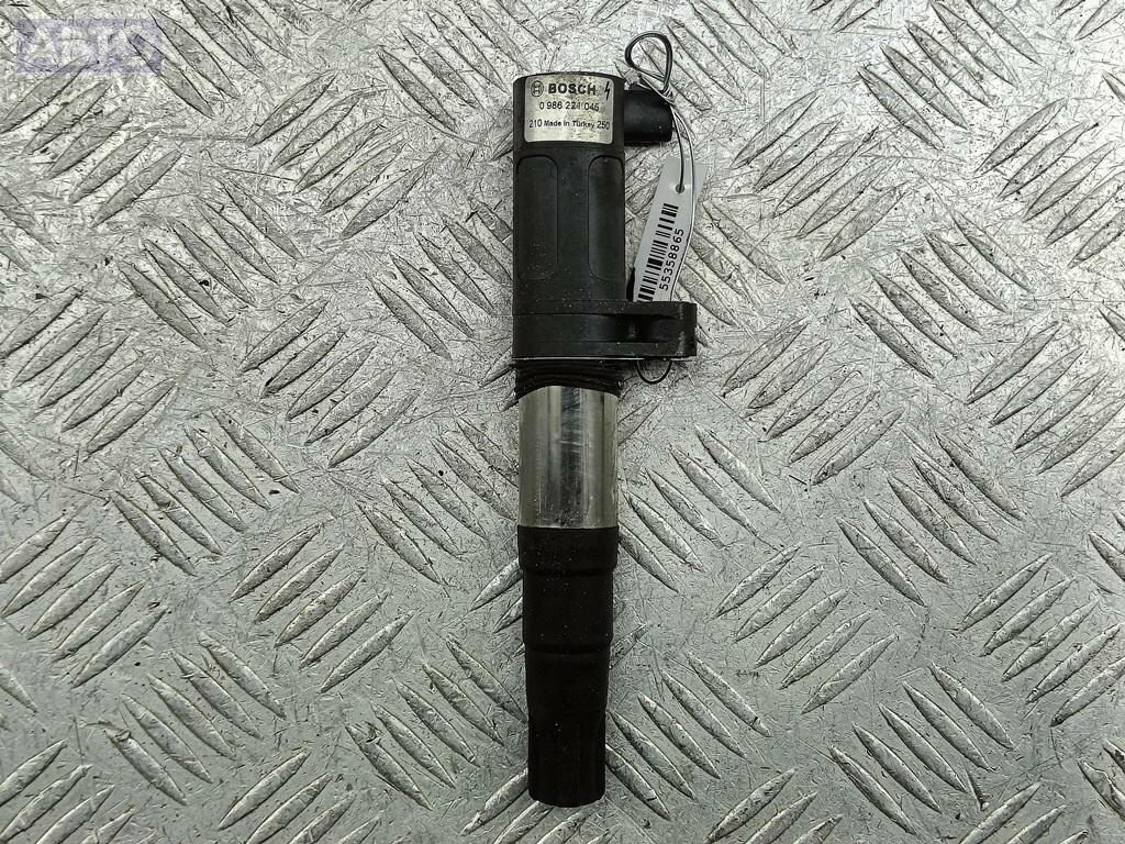 Катушка зажигания Renault Espace 4 (2002-2014)