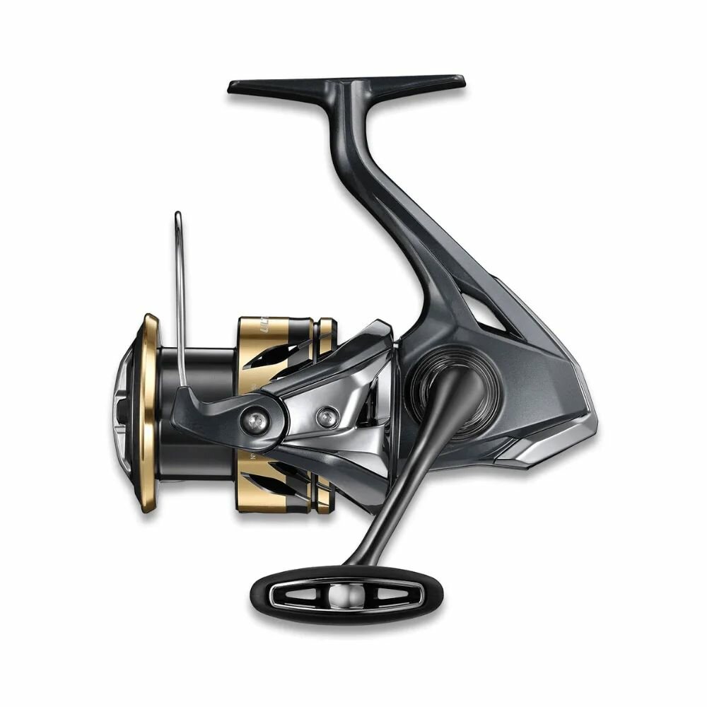 Катушка Shimano Ultegra FD 4000 XG