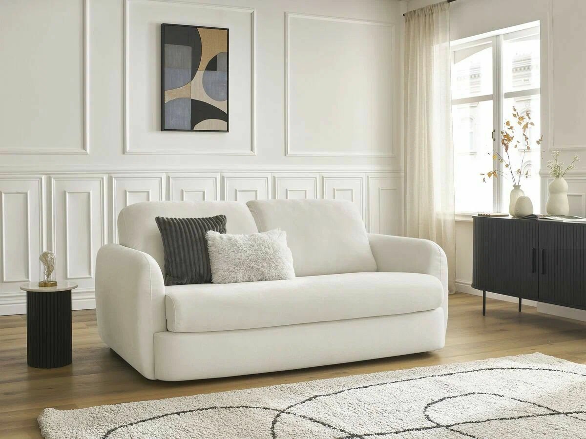 Диван трансформируемый прямой экспресс открывания JAURES