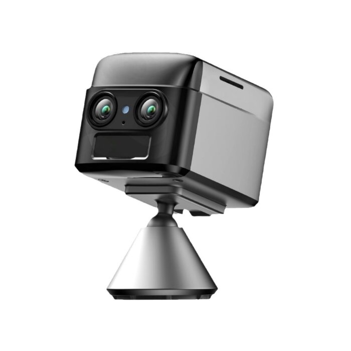 IP миниатюрная ИК-камера 4G Ultra FHD Proline PR-IP70-4G