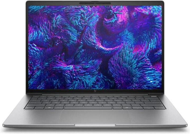 BX7V8UT Ноутбук HP ZBook 8 G1i Core Ultra 7 265H 32Gb SSD1Tb NVIDIA RTX 500 Ada 4Gb 16" WQUXGA (3840x2400) Windows 11 P