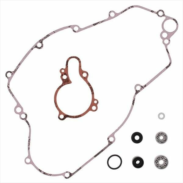 Ремкомплект помпы Winderosa 821465 Kawasaki KX250 05-07