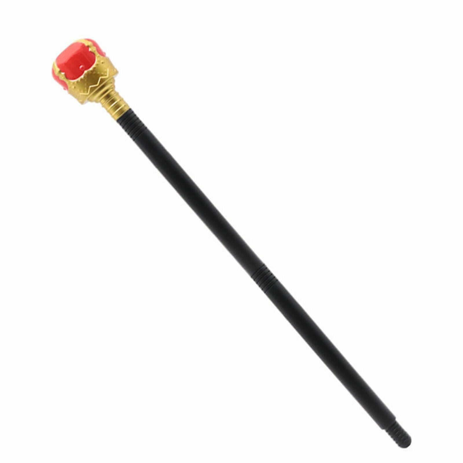 Скипетр фараона в египетском стиле аксессуар для костюма на Хэллоуин