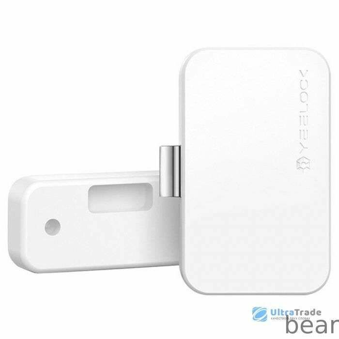 Электронный замок