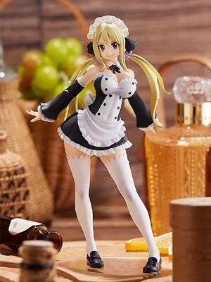Аниме персонаж POP UP PARADE FAIRY TAIL Люси Хартфилия в форме Девы 18cm