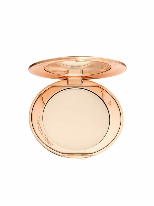 Пудра Charlotte Tilbury Airbrush Flawless Finish Powder