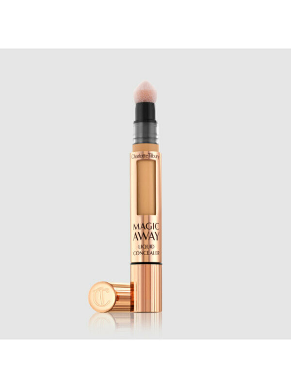 Консилер жидкий для лица женский Charlotte Tilbury Magic Away Liquid Concealer