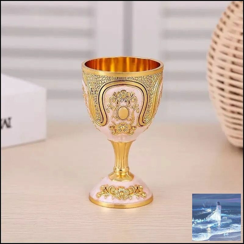 Универсальный набор бокалов, премиум для воды